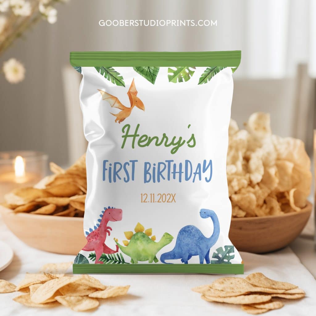 15 Exciting Dinosaur Birthday Party Games & Activities For Kids ...