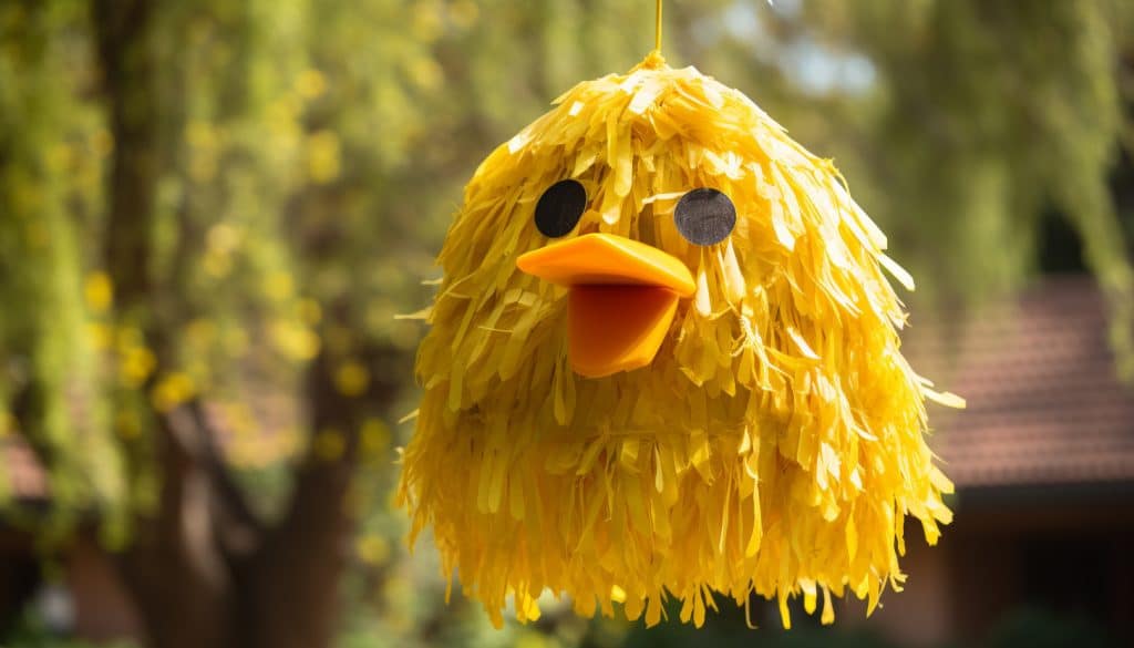 Planning a Rubber Duck Themed Kids Birthday Party - Goober Studio Prints