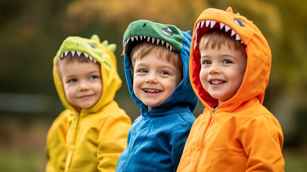 15 Exciting Dinosaur Birthday Party Games & Activities For Kids ...