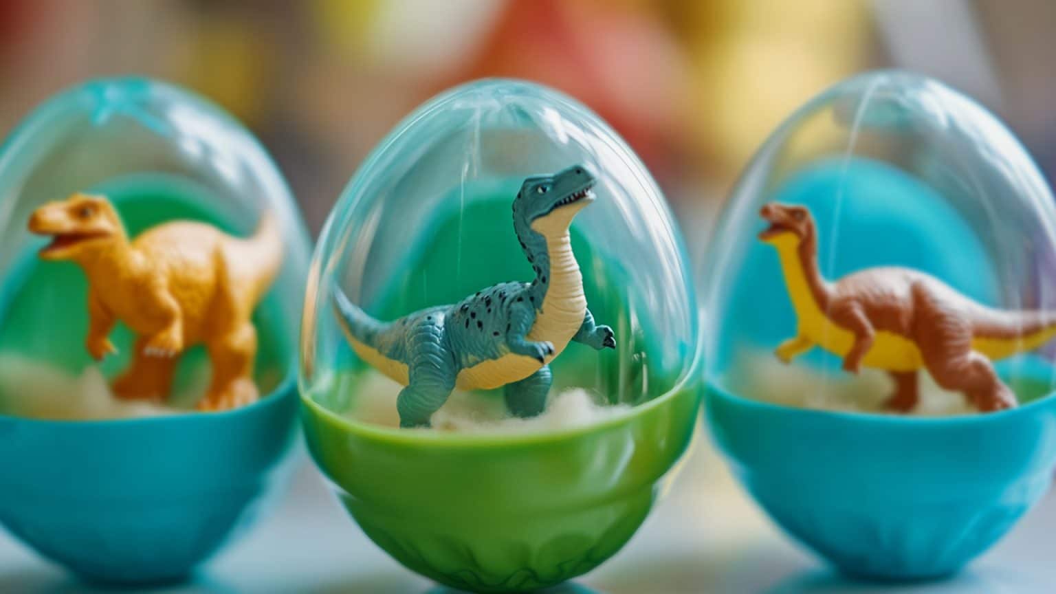 15 Exciting Dinosaur Birthday Party Games & Activities For Kids ...