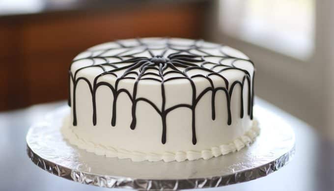 10 Halloween Birthday Cake Ideas That Kids Will Love! - Goober Studio ...