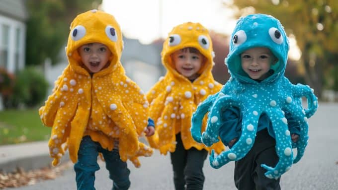15 Under The Sea Party Games and Activities That'll Make A Splash ...