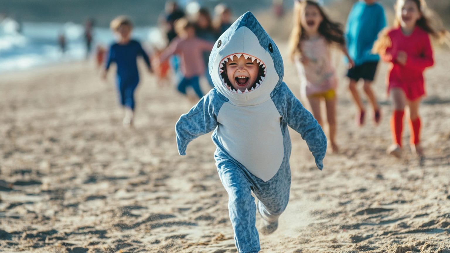 15 Under The Sea Party Games and Activities That'll Make A Splash ...