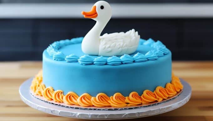 Silly Goose Birthday Party Ideas for Kids: Activities, Decor, Food and ...