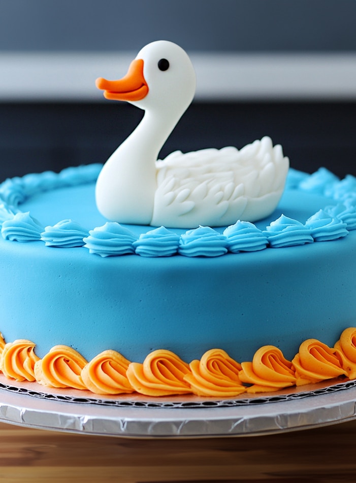 Silly Goose Birthday Party Ideas for Kids: Activities, Decor, Food and ...