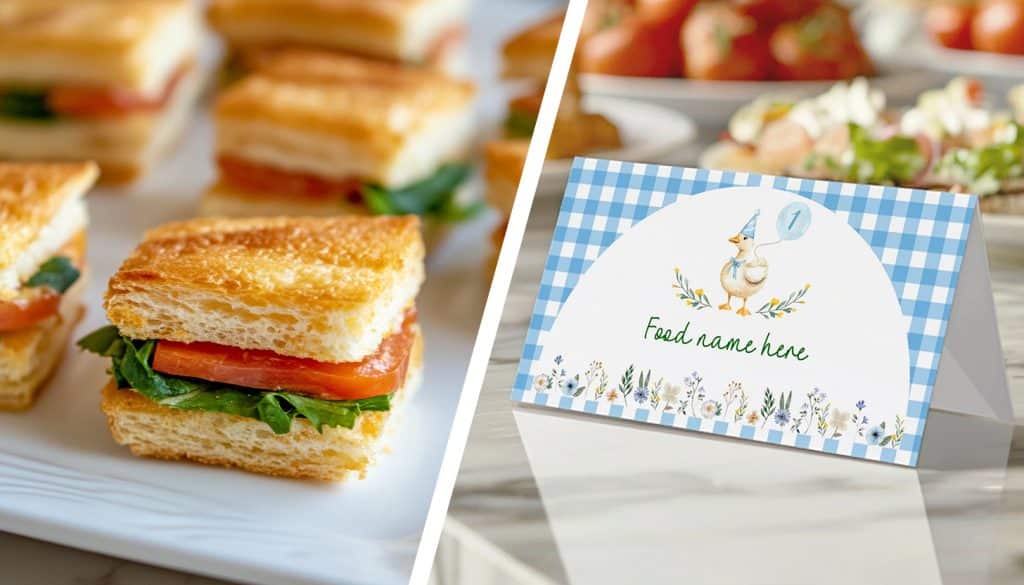 Silly Goose Birthday Party Ideas for Kids: Activities, Decor, Food and ...