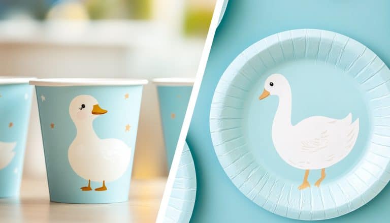 Silly Goose Birthday Party Ideas for Kids: Activities, Decor, Food and ...