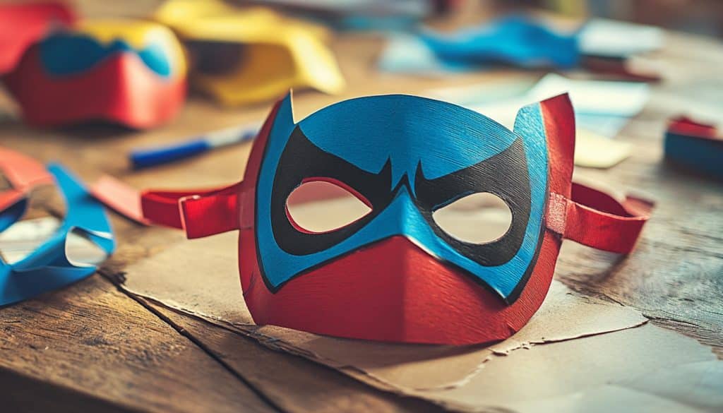 15 Superhero Birthday Party Ideas to Power Up Your Celebration ...