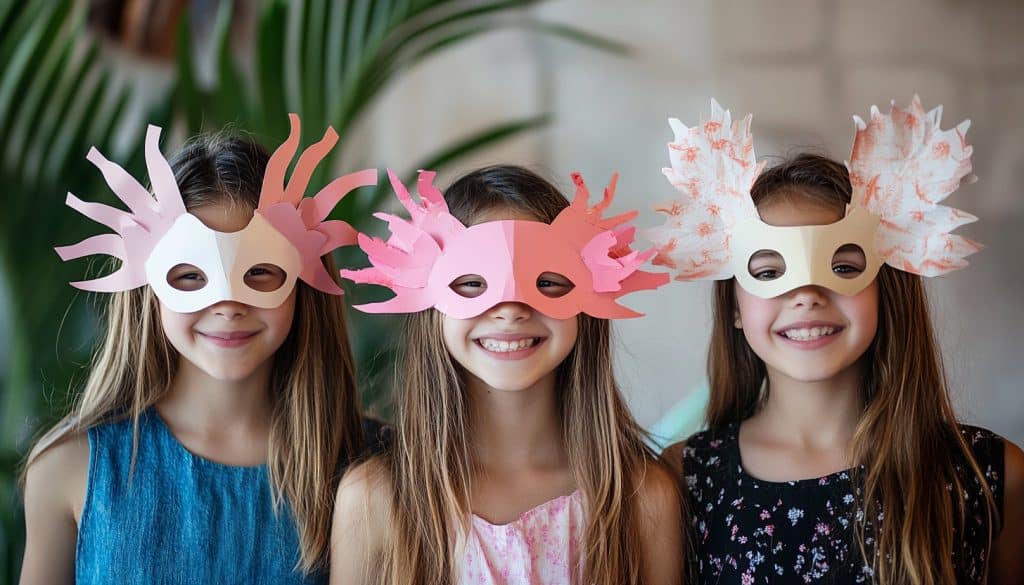 25 Axolotl Birthday Party Ideas That’ll Make a Splash! - Goober Studio ...