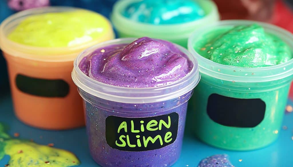 25 Outer Space Birthday Party Ideas Perfect for Young Astronauts ...