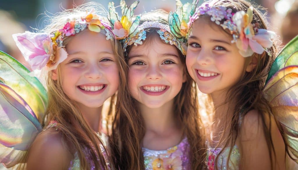 15 Fairy Birthday Party Ideas For A Magical Special Day! - Goober ...