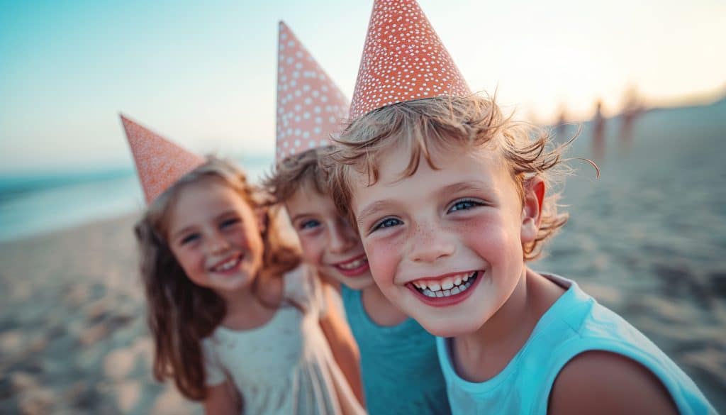 15 Under the Sea Birthday Party Ideas That Kids Will Love! - Goober ...