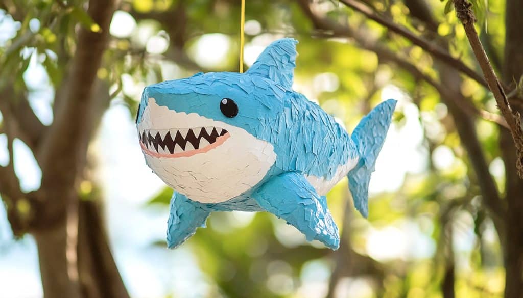 15 Under the Sea Birthday Party Ideas That Kids Will Love! - Goober ...