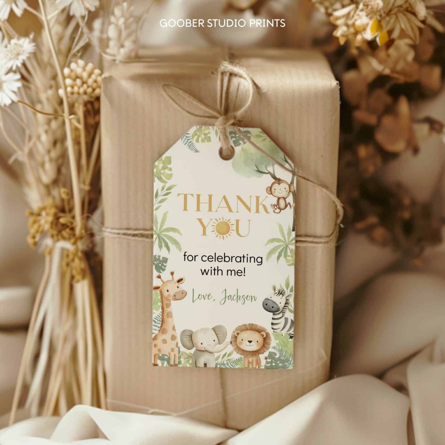 25 Wild One Birthday Theme Ideas for an Unforgettable 1st Birthday ...