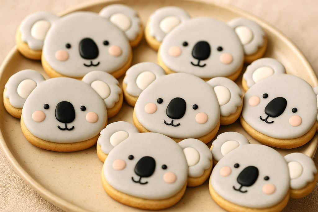 15 Adorable Koala Birthday Party Ideas That’ll Make Everyone Smile ...