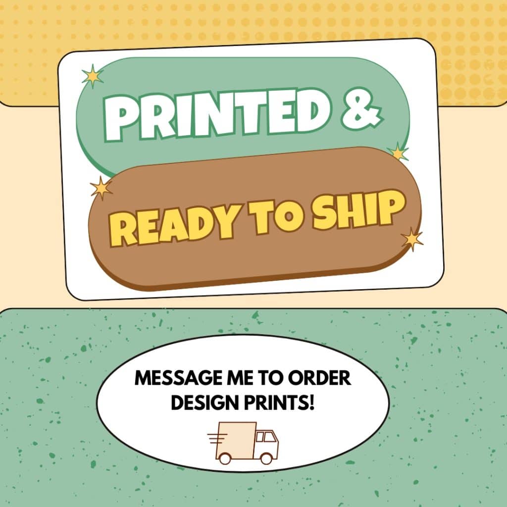 Farm Animals Birthday Party Water Bottle Label - Goober Studio Prints