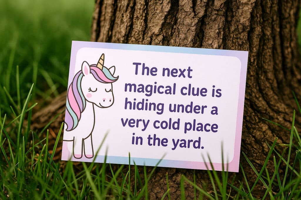 10 Magical Unicorn Birthday Party Games & Activities! - Goober Studio ...