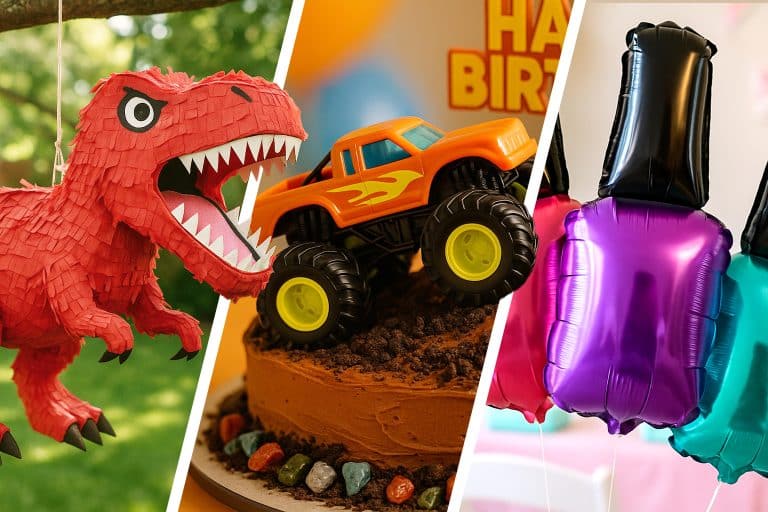 50 Fun Birthday Party Games & Activities for Any Theme! - Goober Studio ...