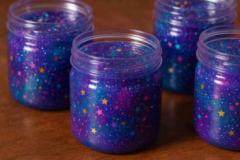 15 Outer Space Birthday Party Activities Kids Will Love! - Goober ...