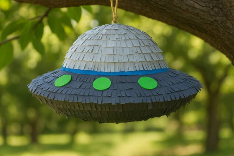 15 Outer Space Birthday Party Activities Kids Will Love! - Goober ...